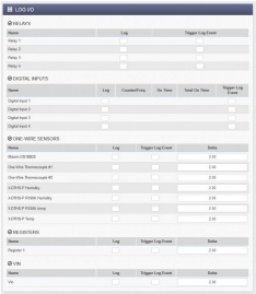 X-410 Web-Enabled Programmable Controller - www.audon.co.uk