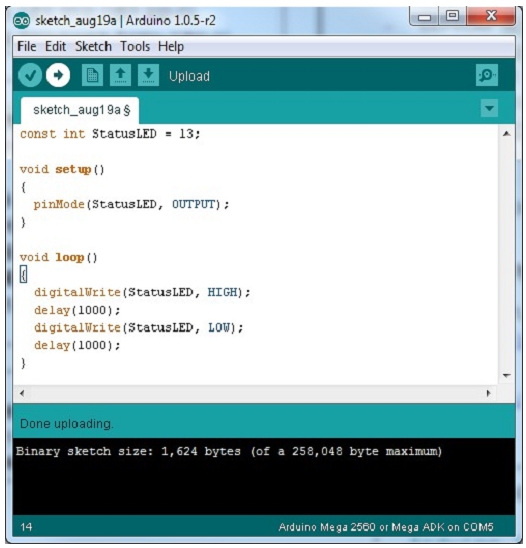 FA-DUINO-24RA - Industrial Arduino PLC - 16 Inputs, 8 Relays, 8 ...