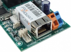 Sensors - www.audon.co.uk