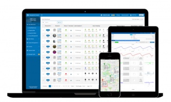 Temperature and Humidity Dataloggers - www.audon.co.uk