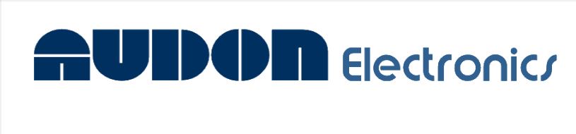 Audon Electronics - Data Acquisition, Data Loggers, PLC's, HMI, IT ...